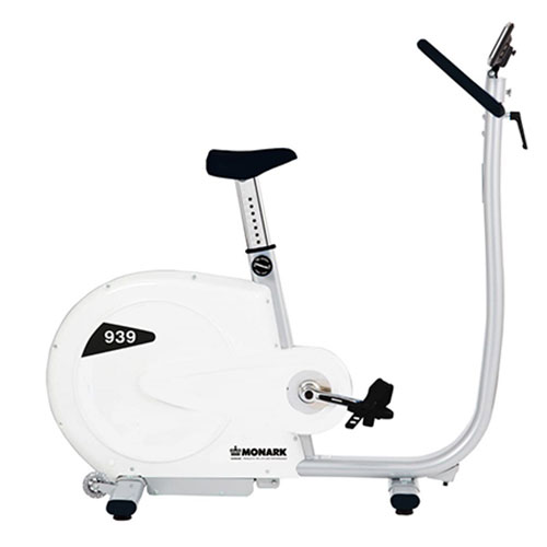 COSMED - Monark Cycle-ergometers for Testing, Training and Rehabilitation