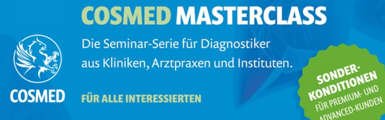 COSMED - The Metabolic Company